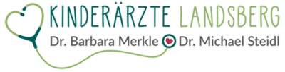 Kinderärzte Landsberg am Lech - Dr. Barbara Merkle · Dr. Michael Steidl ...
